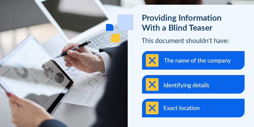 How Can You Keep The Sale Of Your Business Confidential?
