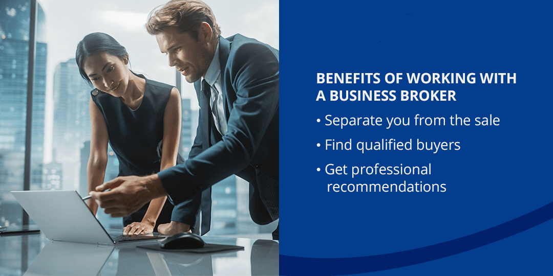 What Is A Business Broker and What to do they do?