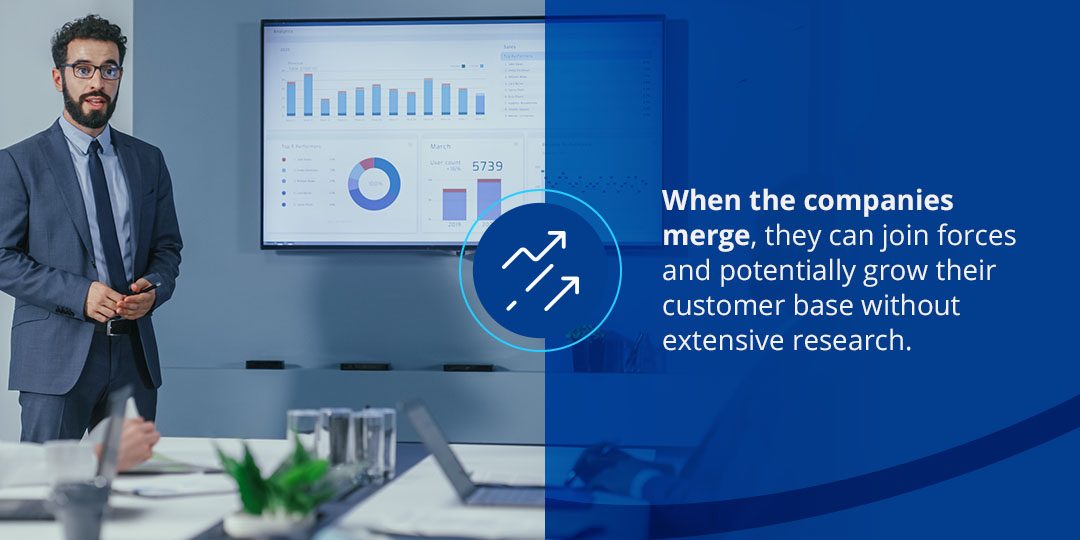 The Pros and Cons of Merging a Business | Synergy Business Brokers