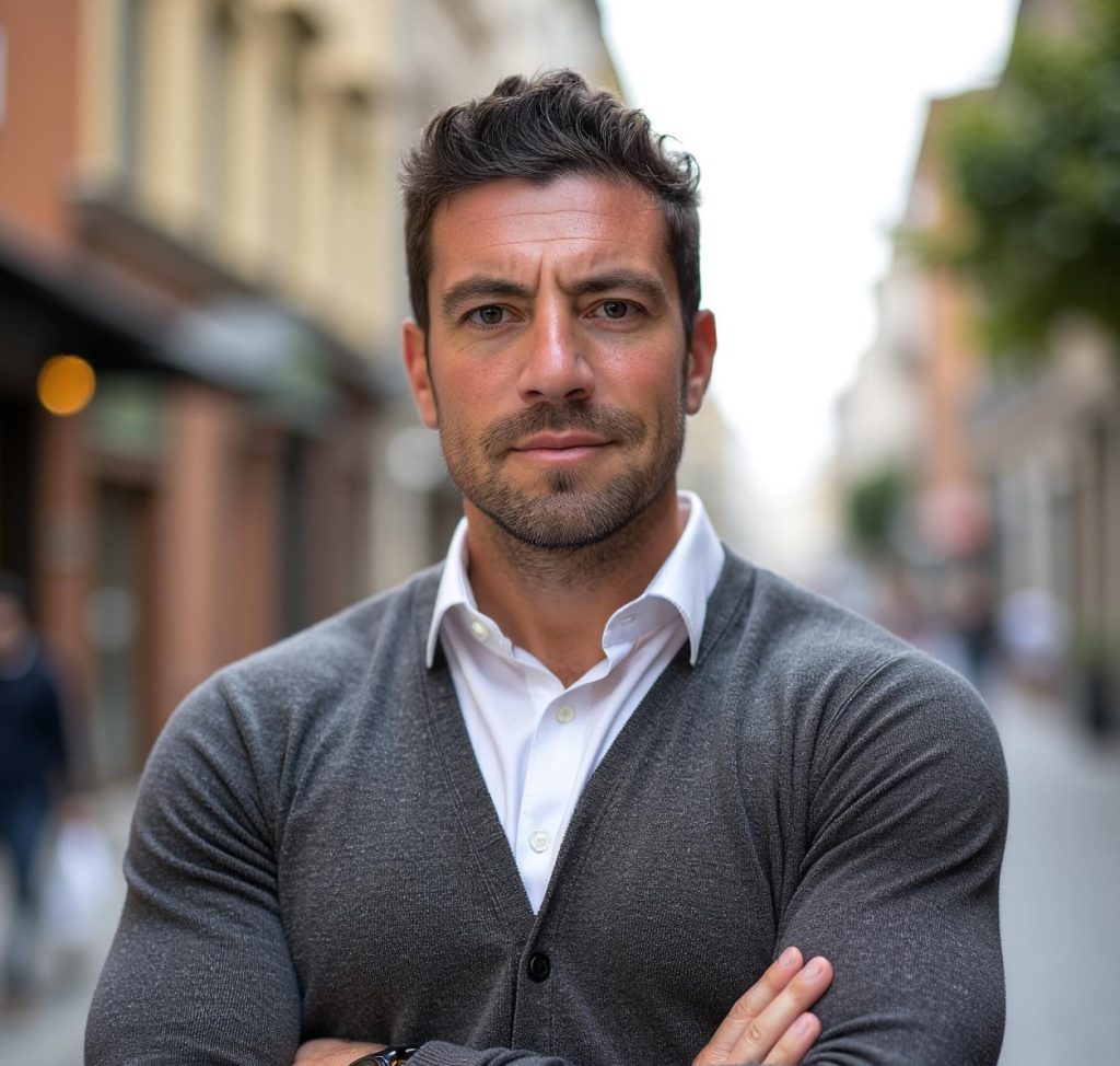 Meet Our Team | Synergy Business Brokers