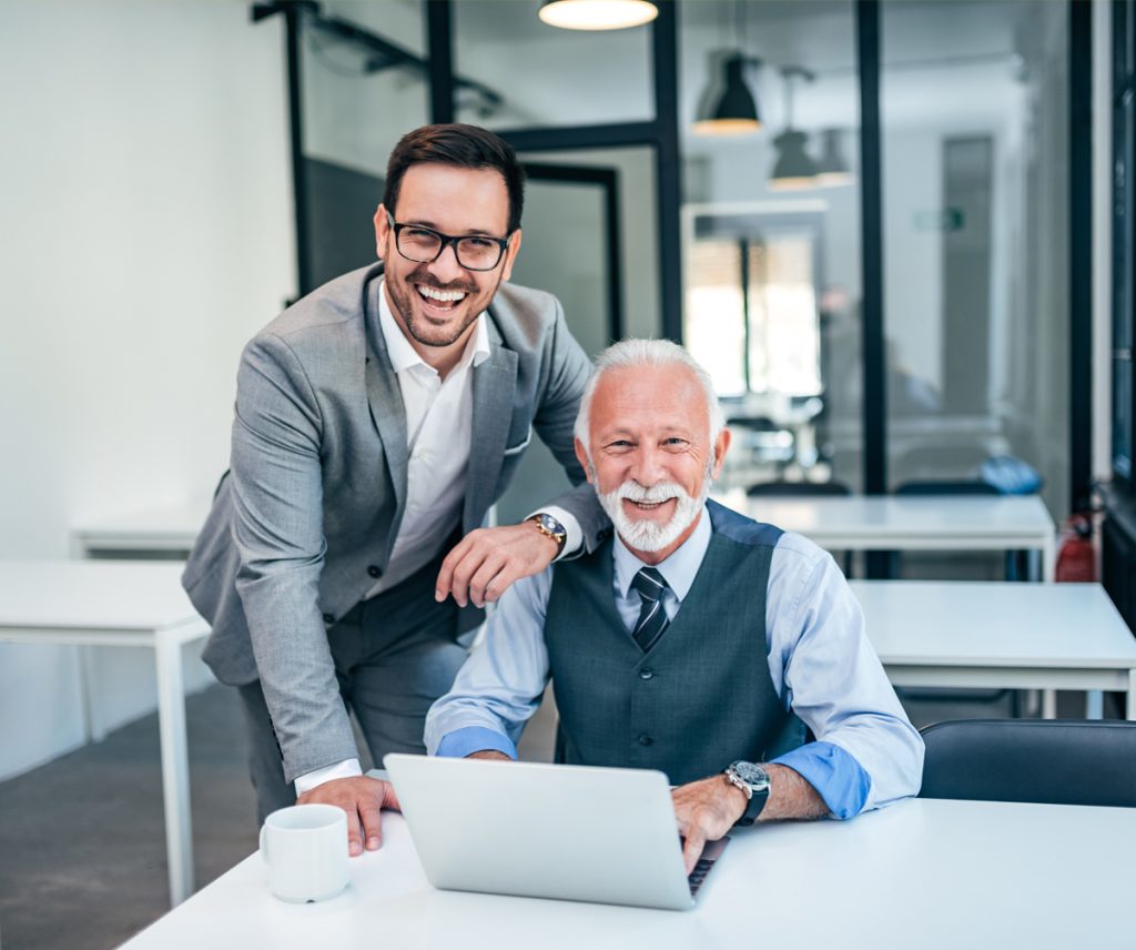 Tech Businesses for Sale | M&A | Synergy Business Brokers