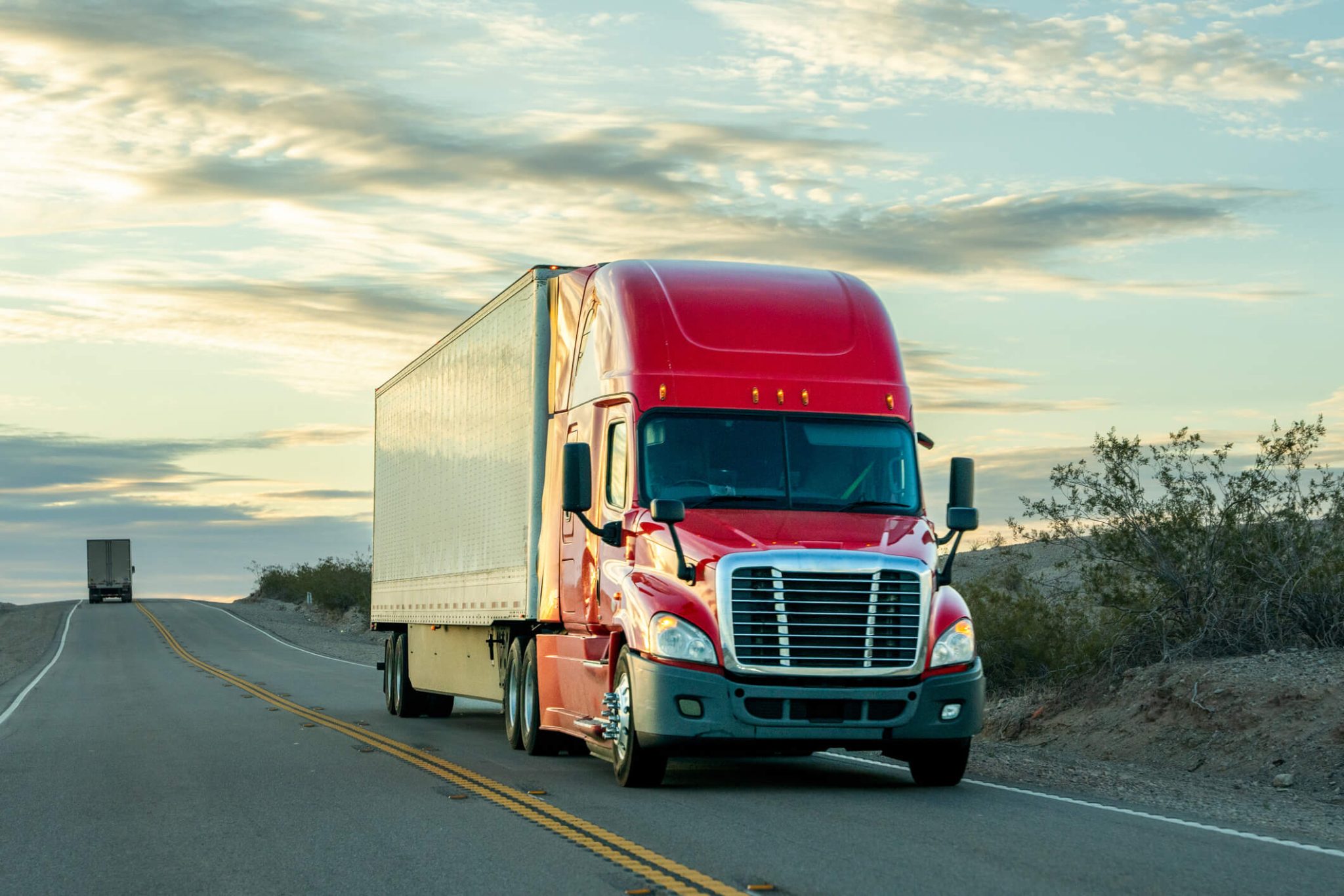 Transportation Companies for Sale | Trucking Business Broker