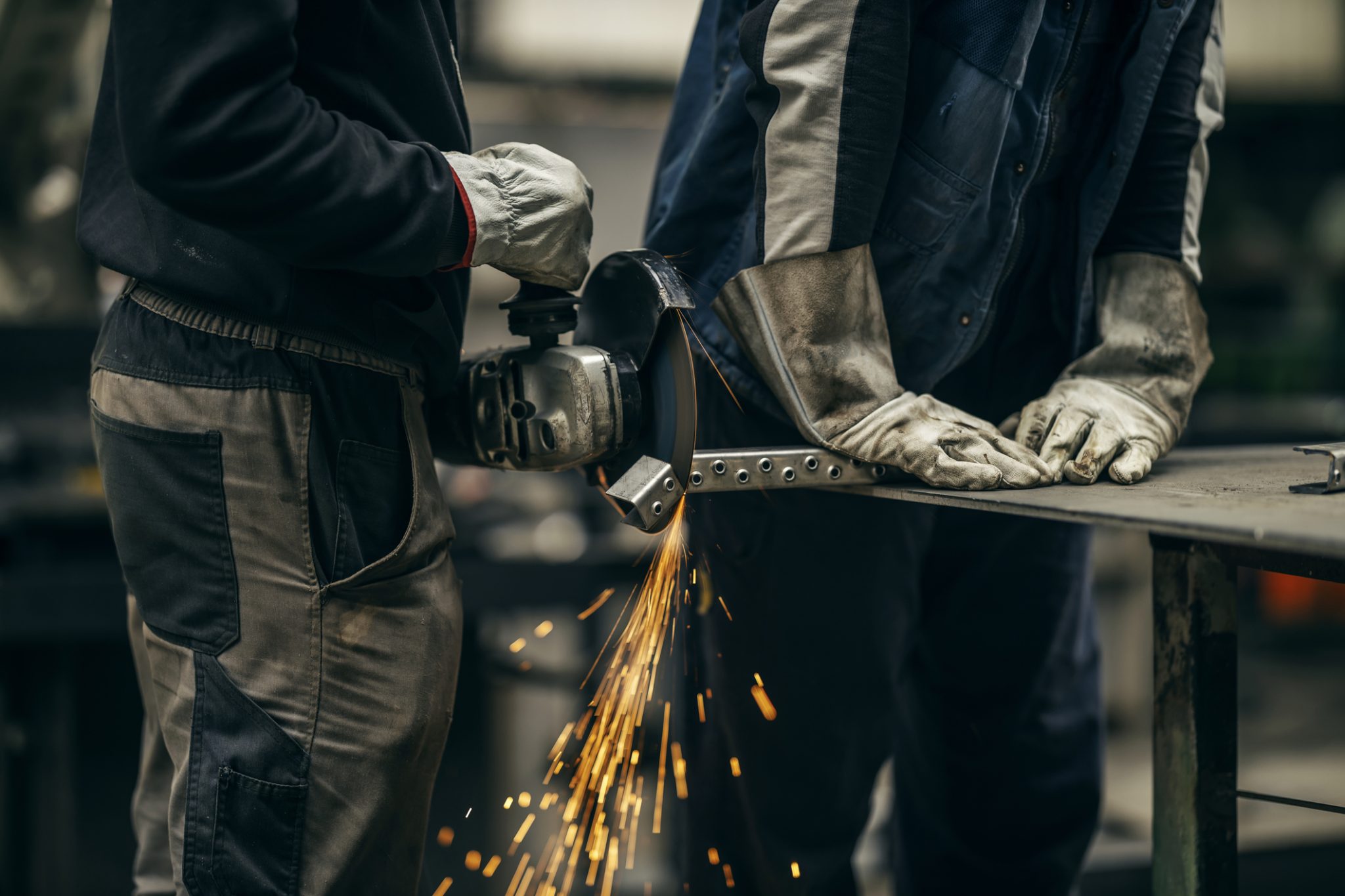 How To Sell A Metal Fabrication Business | Business Brokers