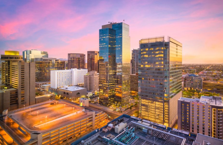 Maricopa County Businesses For Sale | Buy A Maricopa Business