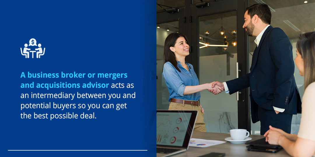 How to Prepare Your Business for Sale - Synergy Business Brokers