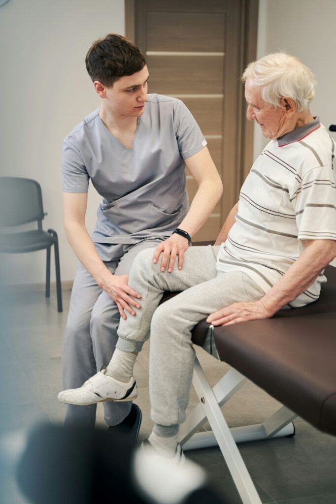 Physical Therapy Practice, Established Referrals For Sale in MD ...